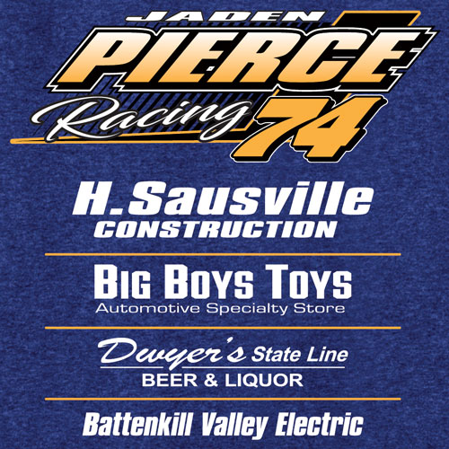 Bob Hilbert Sportswear